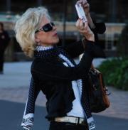 Charlotte Smith (Author of Dreaming of Dior)