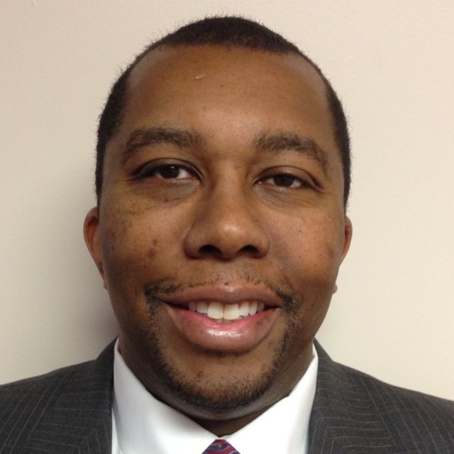 Michael D. Thomas ( of Co-parenting 101)