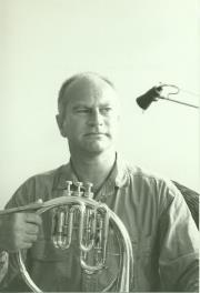 Greg Monks (Author of The Diary of Pamela D.)