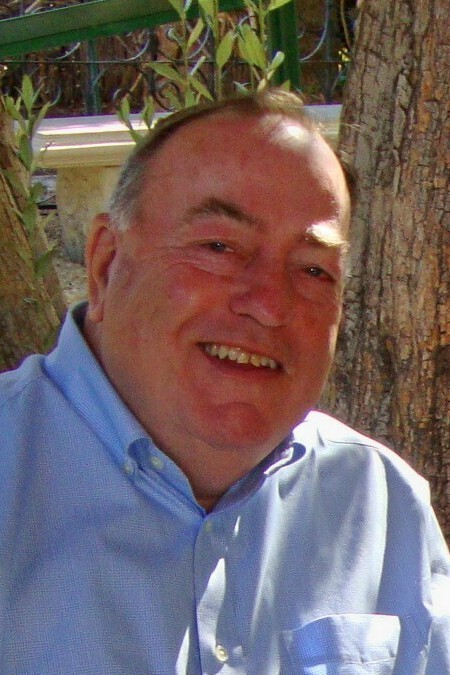 Gary Fuller (Author of The Trivia Lover's Guide to the World)