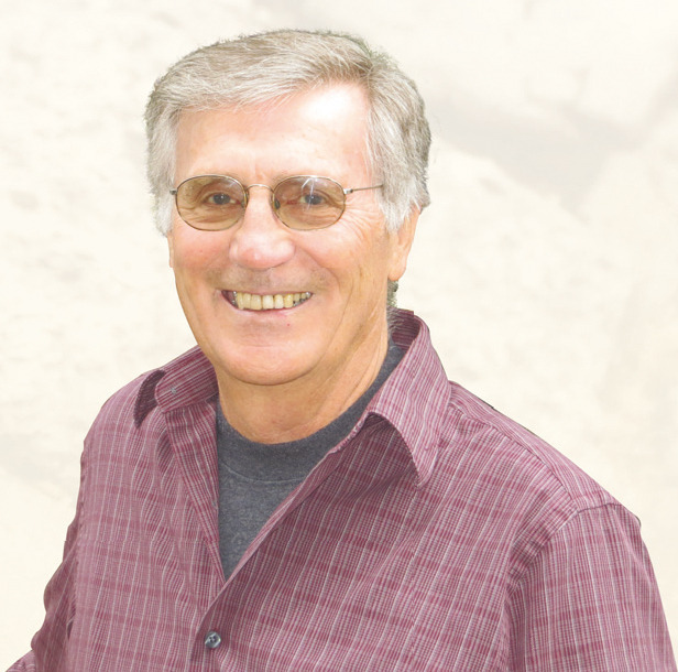 H.M. Flath (Author of COBBLED Life)