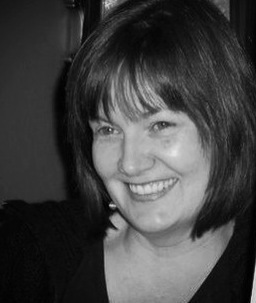 Kate Allison (Author of Libby's Life)