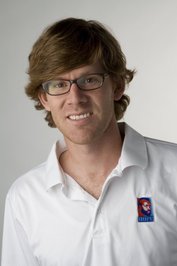 Matt Harrison (Author of Treading on Python Volume 1)