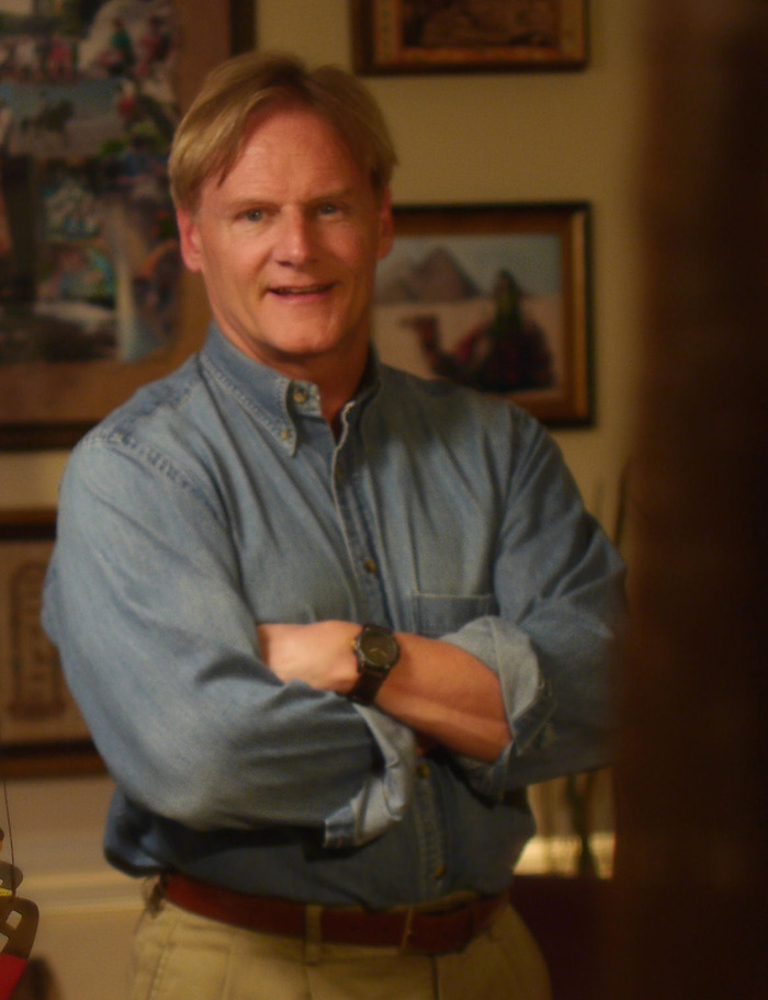 Richard Stachler (Author of The Fifth Stage)