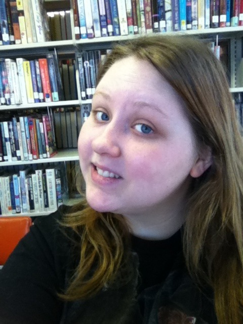 Stephanie Boggs (Author of Life of Lies)