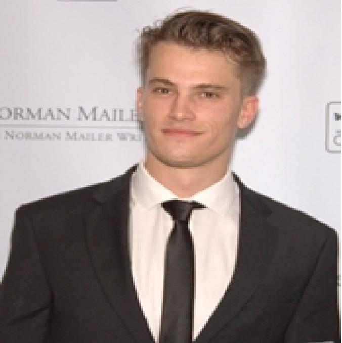 Tom Ward (Author of A Departure)