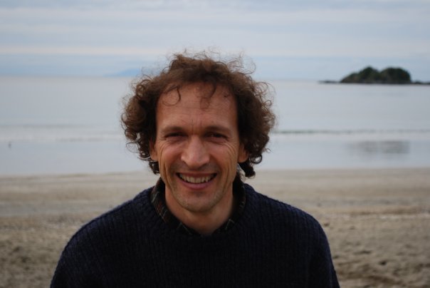 Stephen Skelton (Author of Archangels and Demons)