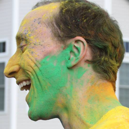 Benjamin Eldon Stevens (Editor of Classical Traditions in Science Fiction)