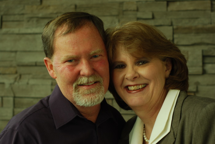Gary & Sharon Worrell (Author of Sexual Addiction--One Couples Journey ...
