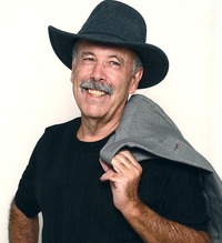 Russell Jones (Author of Honorable Intentions)