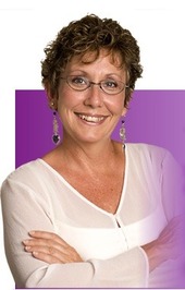 Paula English (Author of The Truth)