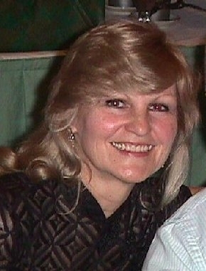 Susan Flett Swiderski (Author of Hot Flashes & Cold Lemonade)