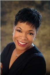 Lisa Ellis Williams (Author of Wife School)