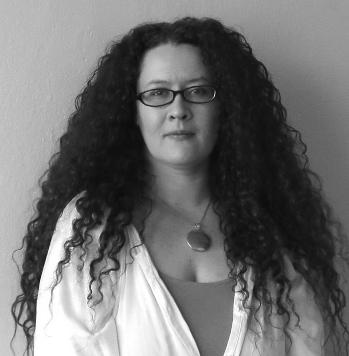 Sarah Whiteley (Author of No Direction But Home)