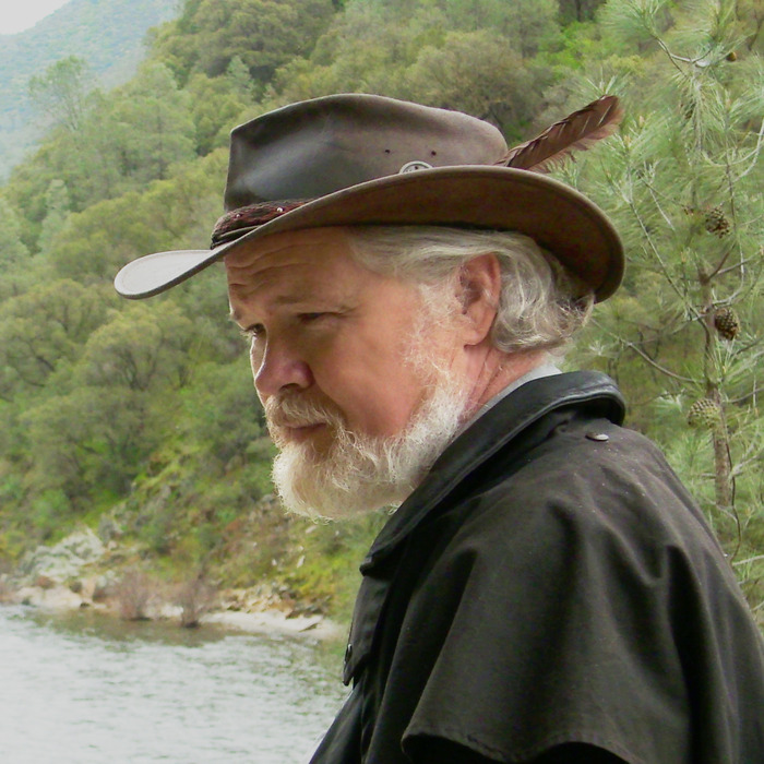 Eric Elliott (Author of Coyote Run)