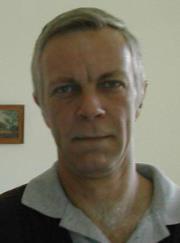 Charles G. Dyer (Author of Fox 101 Revival)