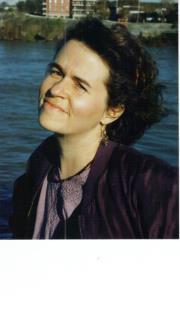 Mary Rives (Author of Journey to Joy)