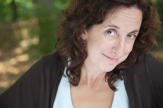 Elizabeth Wiley (Narrator of Born Survivors)