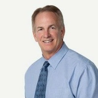 Richard Roedel (Author of The Polaris Effect)