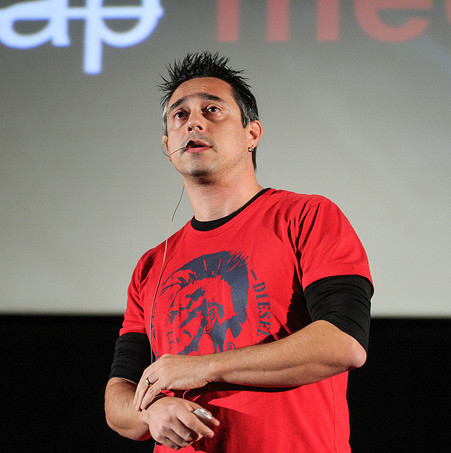 Sandro Mancuso (Author of Software Craftsmanship)