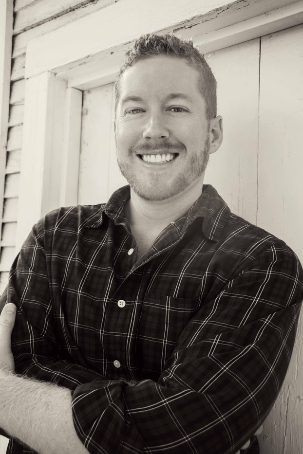 Ian Crown (Author of The Starlings)