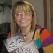 Lucille Bisson (Author of Les pirouettes du coeur)