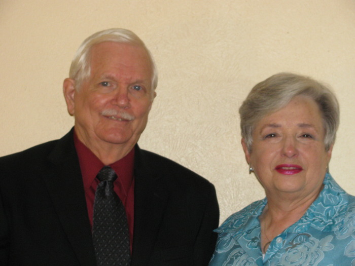 Fred L. Funk (Author of Ministry and Moonshine)