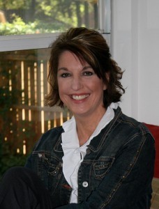 Amy Gallagher (Author of Good Girl Gone Plaid)