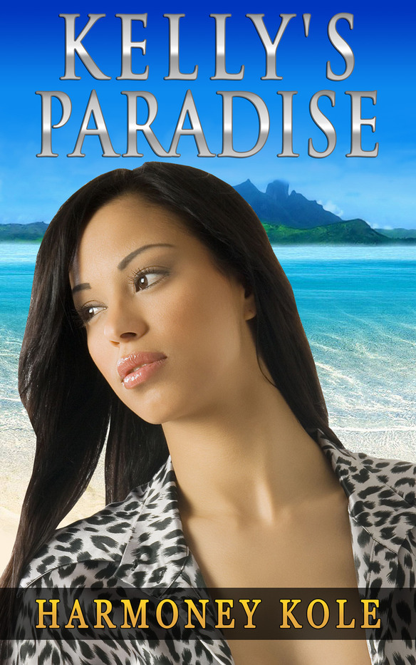 Harmoney Kole (Author of The Kandy'd Kollection)