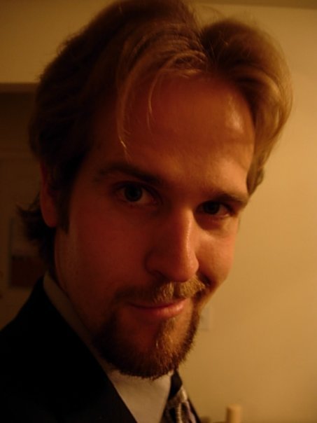 Remi Anderson (Author of Twice-Told Tales)