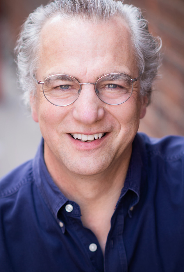 James Tobin (Author of Ernie Pyle's War)