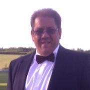 Glyn Williams (Author of Bestseller Tactics)