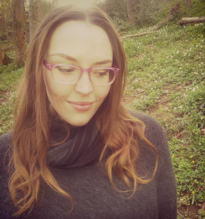 Tilly Boscott (Author of Happily Ever Afterlife)