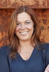 Christina Larsson (Author of 5)