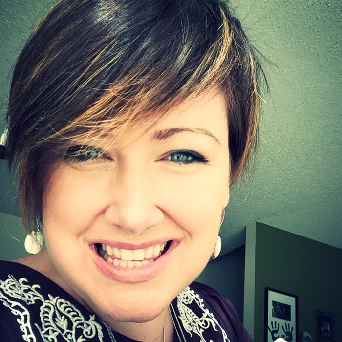 Myndi Shafer (Author of Love Potion No. 11)