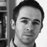 David Ince (Author of Breathe)