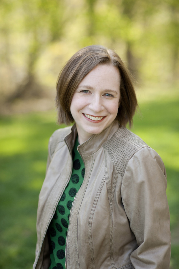 Sass Brown (Author of USA-1000)