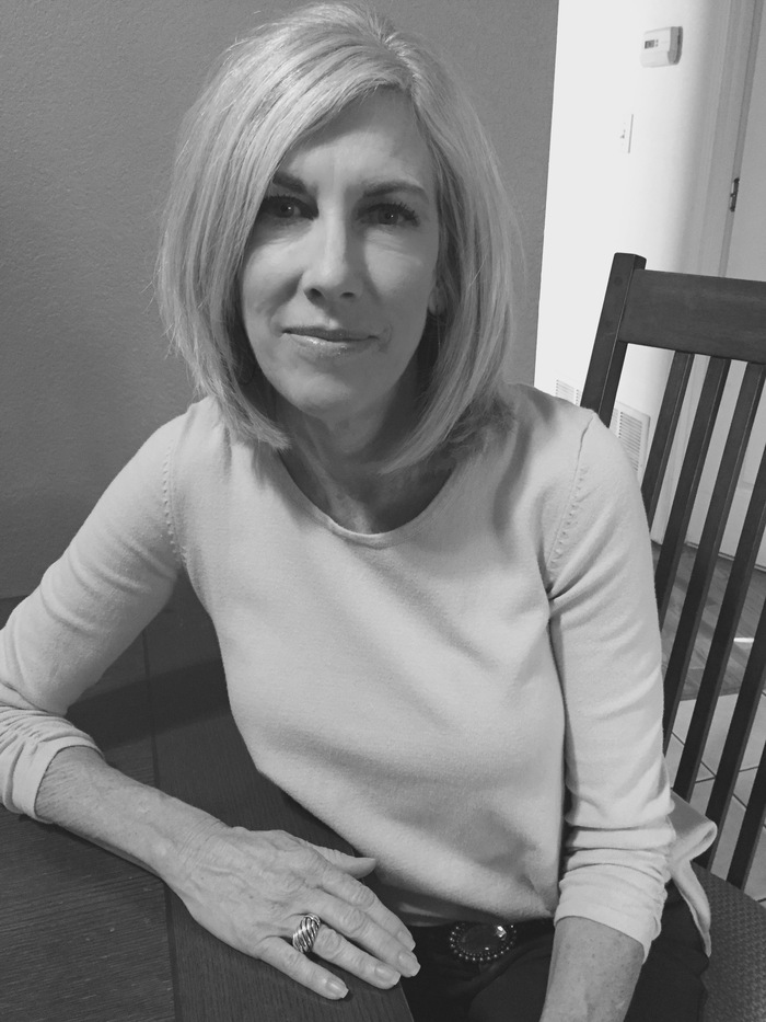 Heather Fahy Serrano (Author of It Started with a Photograph)