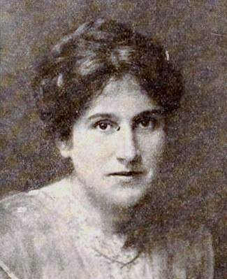 Clara E. Laughlin (Author of Everybody's Lonesome A True Fairy Story)