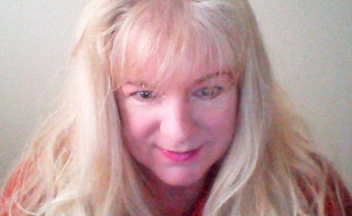 M.J. Payne (Author of The Remembered Self)