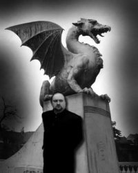 Richard Freeman (Author of Adventures in Cryptozoology)