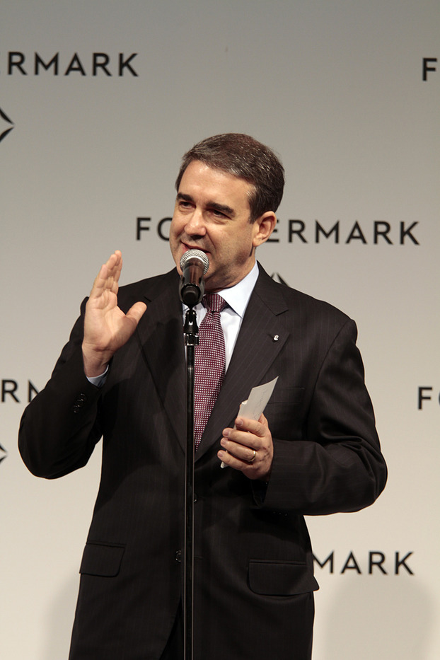 David W. Rudlin (Author of Diamonds to Die For)