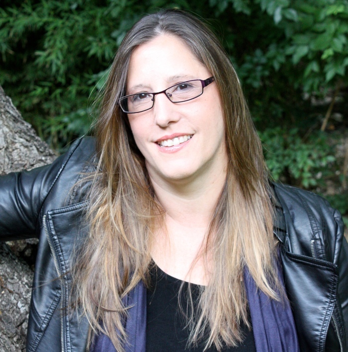 Susan Michalski (Author of Safe Distances)