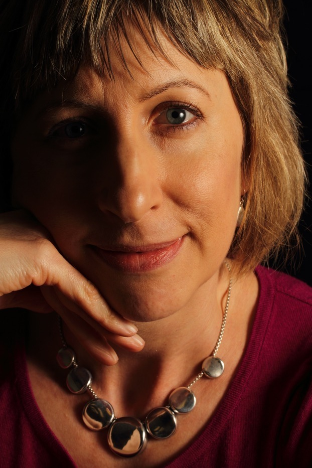 Krista Lukas (Author of Fans of My Unconscious)