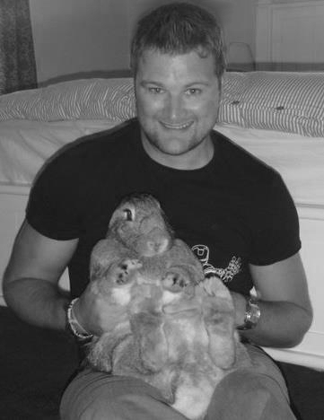 Duncan Watkinson (Author of Karroté)