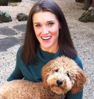 Rebecca Alexander (Author of Not Fade Away)