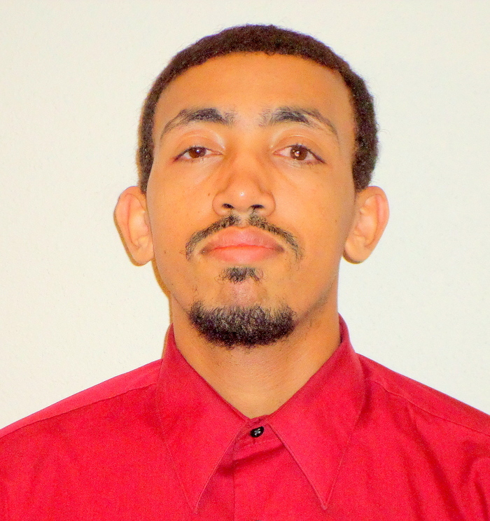 Negou Aman Seid (Author of You Matter)