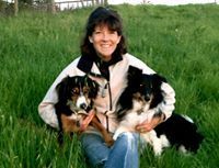 Susan Gadoua (Author of Contemplating Divorce)