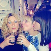 Laura Tait (Author of The Best Thing that Never Happened to Me)