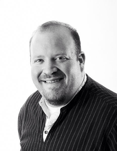 Wayne Lee (Author of How not to fuck-up your kids)